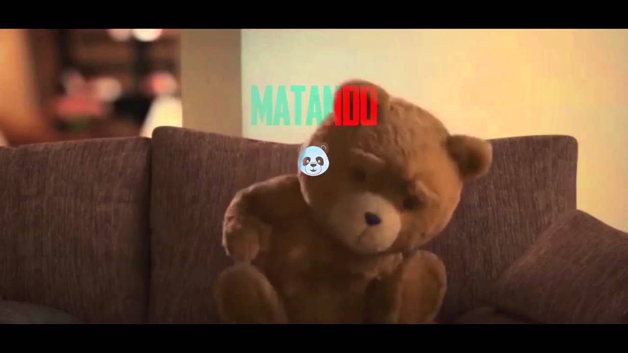 no soy panda yo soy ted - YouTube
