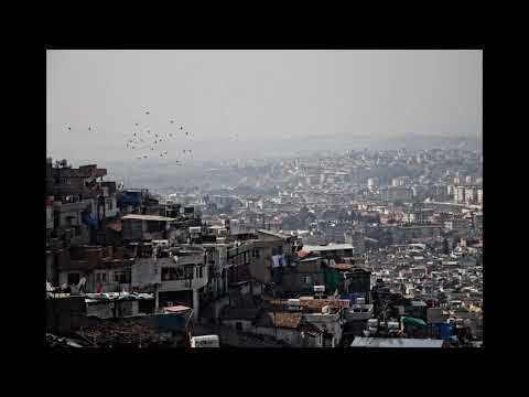 Teyyara-Kuşatma-Duud Duud A Beyrut - (İstanbul Üni. Öğrenci Kültür Merkezi Müzik Kulübü)
