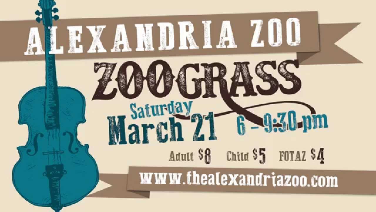 Zoo Grass Commercial 2015 - YouTube
