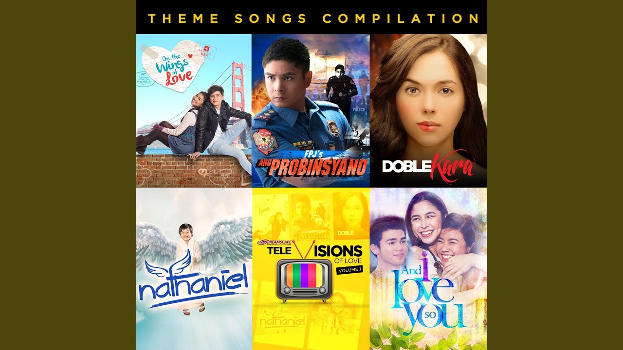 Basta't Kasama Kita - YouTube Music Basta't Kasama Kita - YouTube Music
