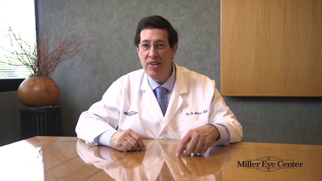 MEC Cataract Treatment - YouTube