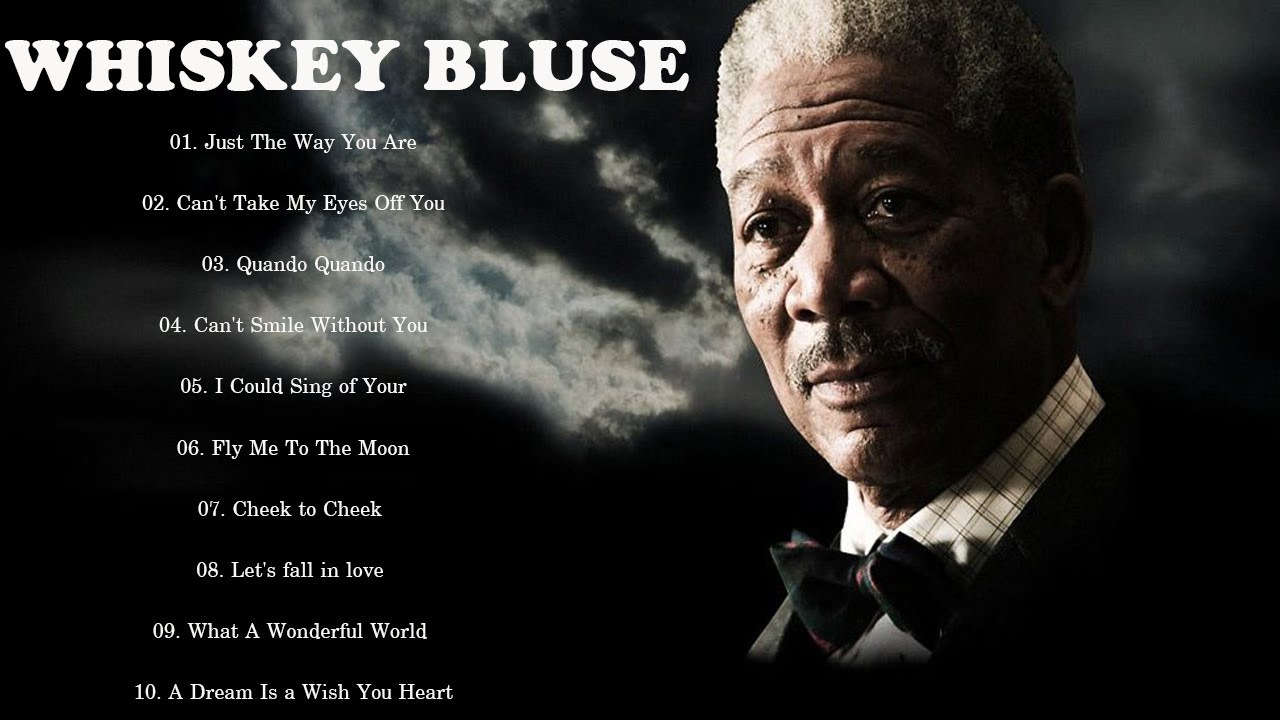 Whiskey Blues - Relaxing Jazz Blues Playlist - Slow Blues - YouTube