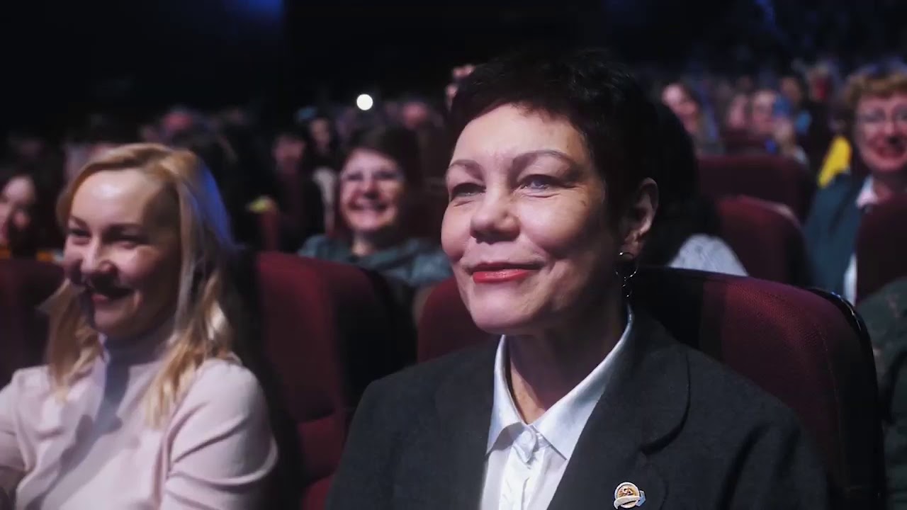 GREENWAY 3 года! - YouTube