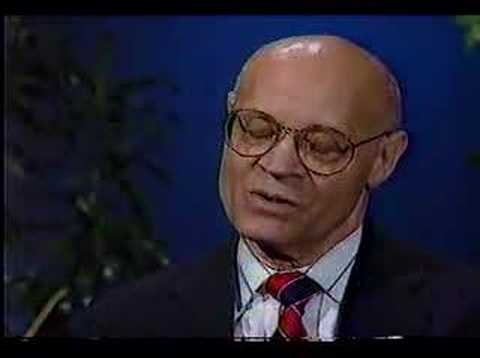 Dr. Henry Ponder, President, Fisk University: A Profile1 - YouTube