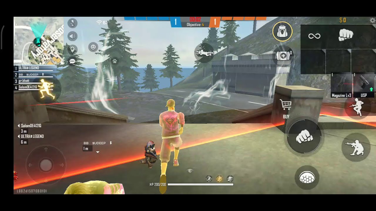 free fire haker - YouTube