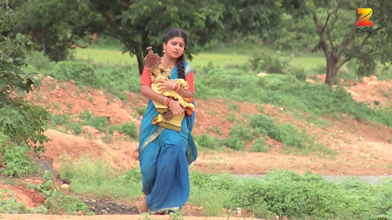 Ep 229 | Mahamayi - Zee Tamil Serial - Watch Full Series on Zee5 | Link ...