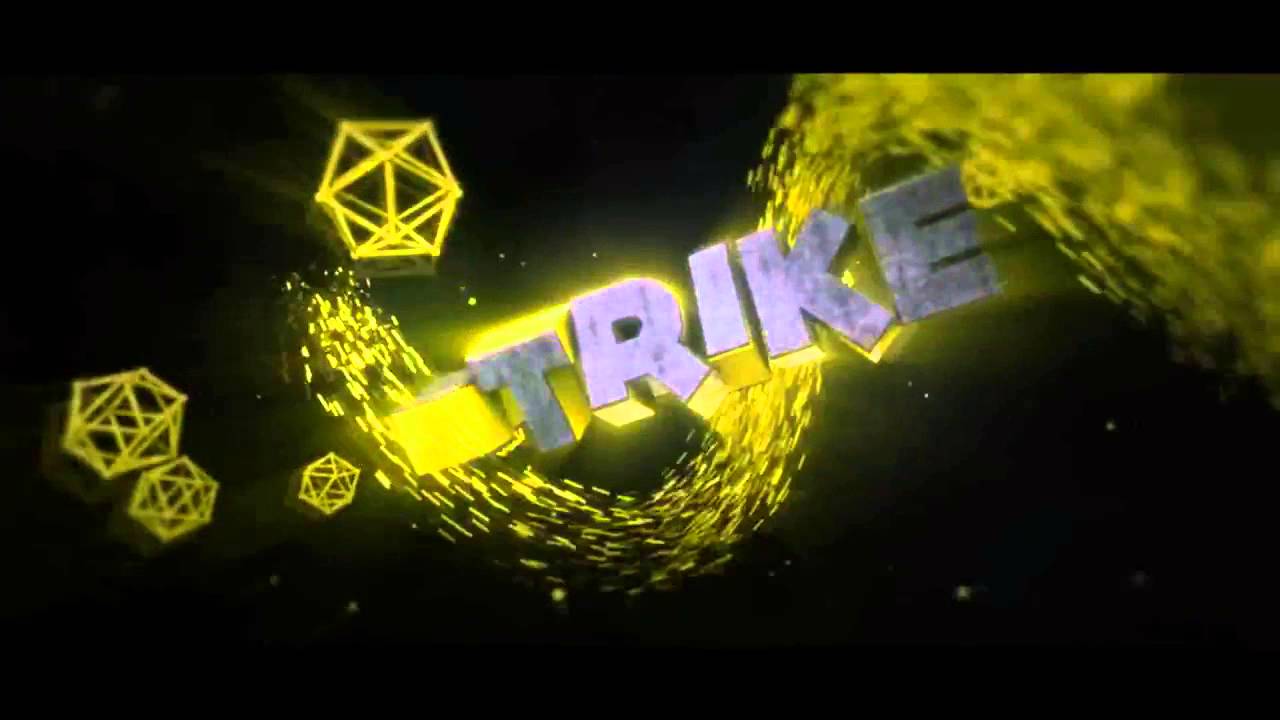 Intro Strike #3 - YouTube