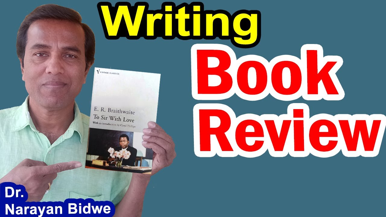 Writing a Book Review class 12 | Book Review Writing class 12 | Review ...