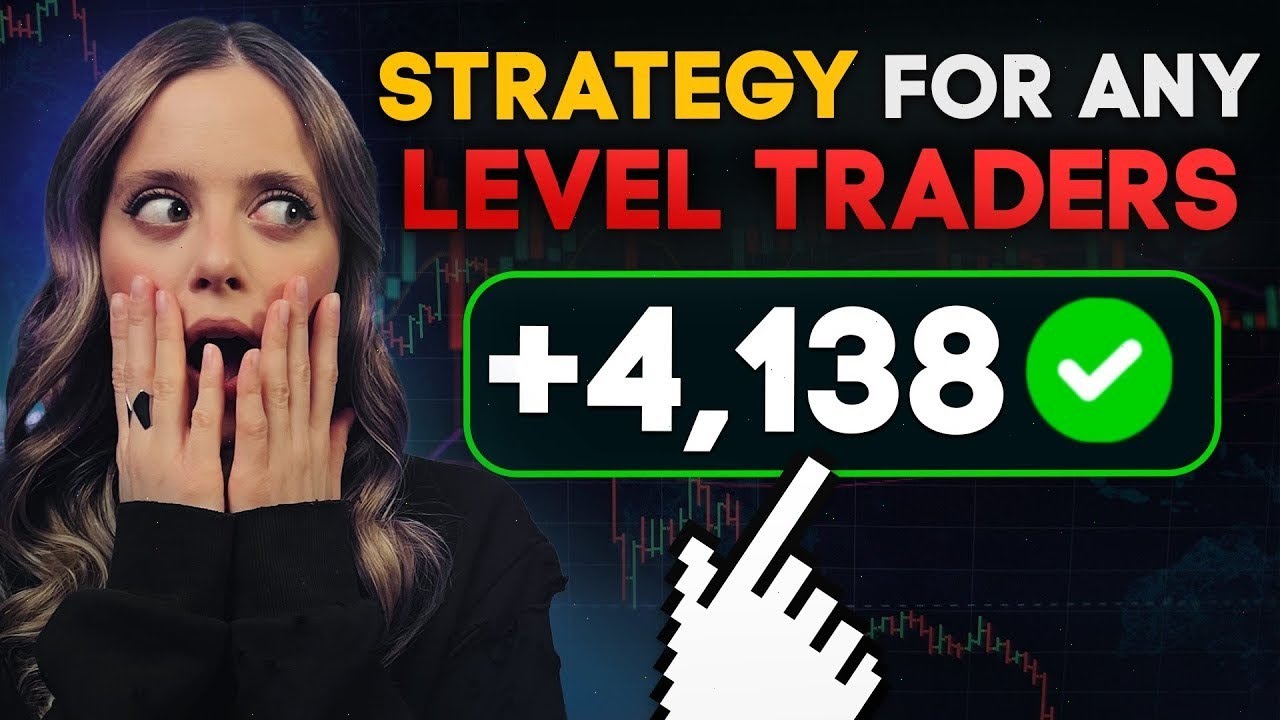 How I Handle Volatile Assets with This Trading Strategy - YouTube