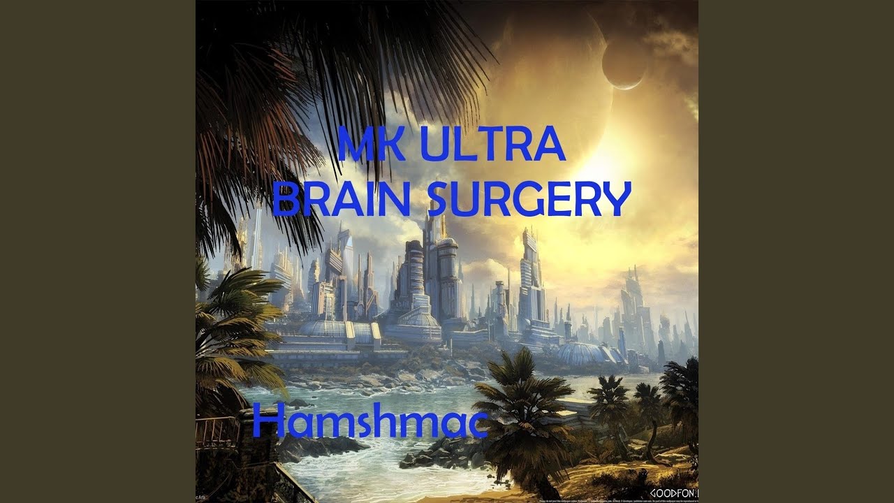 Mk Ultra Brain Surgery - YouTube