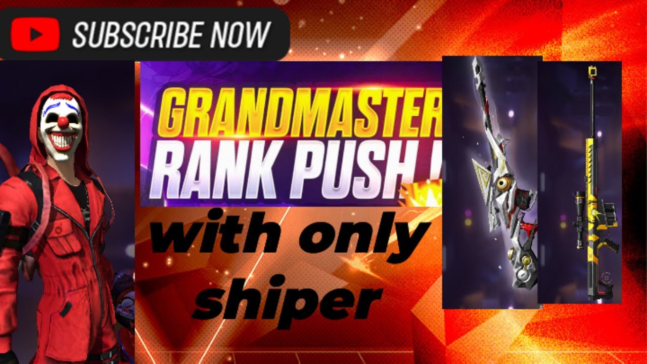 NEW SEASON BR😎PUSH TO TOP 1 GRANDMASTER 😎👽 #classyff #nonstopgaming # ...