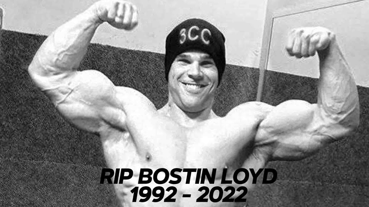 Boston Loyd Dead At 29! | 🔥Closer To God Ministries🔥 - YouTube