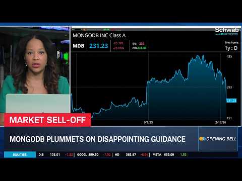 Tuesday's Earnings Movers: MDB 7-Month Lows, ONON Stumbles & AZO Lower