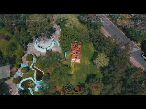 Parque Naucalli Naucalpan Edo de México. - YouTube