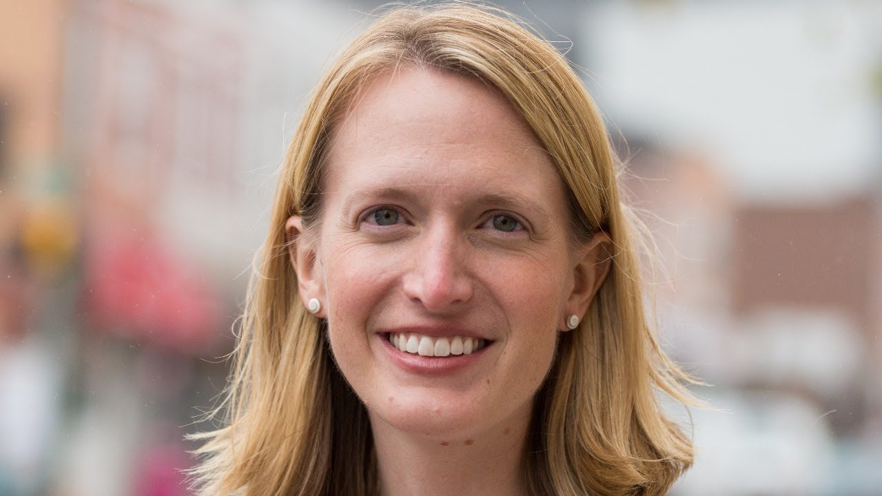 "The Beauty In Us Radio w/ Ms. Brooke Lierman" - YouTube