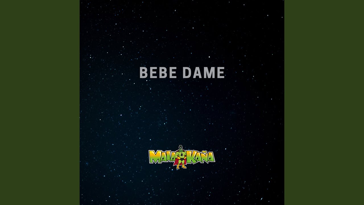 Bebe Dame - YouTube Music