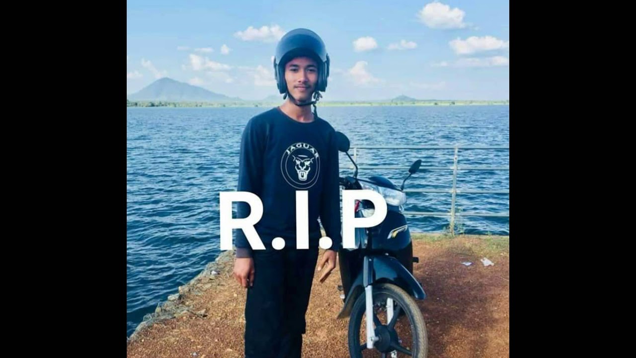 ឃ្លាត😭មានជាតិក្រោយយើងធ្វើមិត្តនឹងគ្នាទៀត😭តែឯងកុំអាយុខ្លីដូចជាតិនេះអី😭BONG PHORN😭 - YouTube