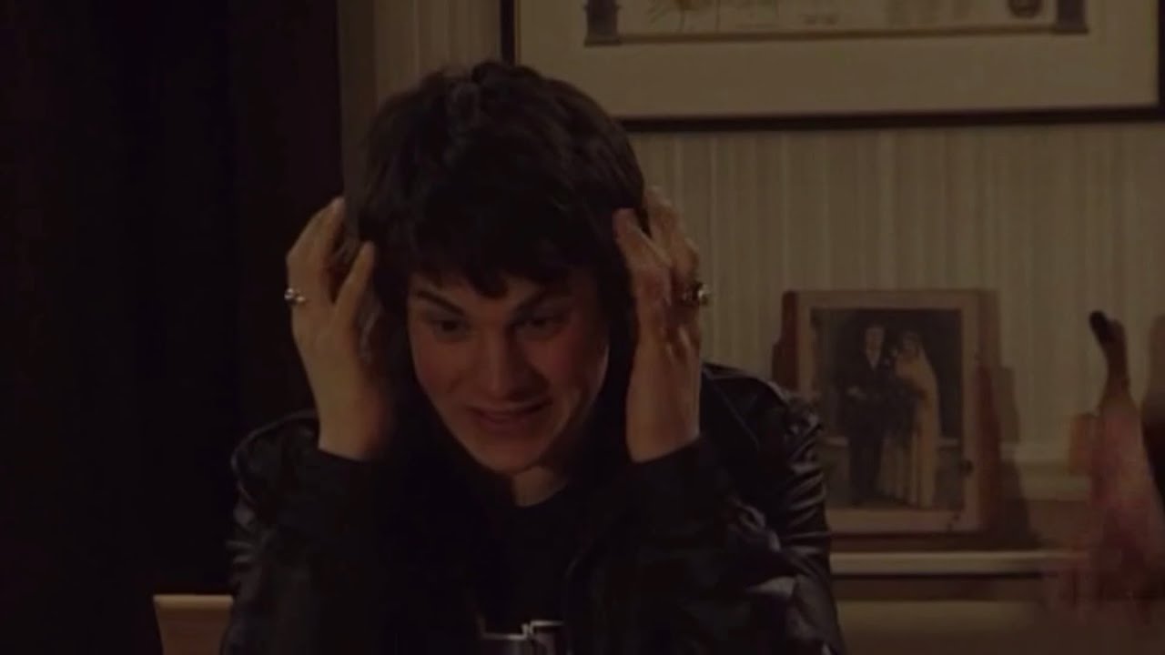 Steven Beale- 3rd December 2007 (2/2) - YouTube