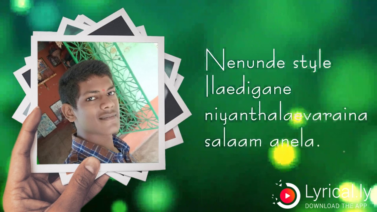 Alluru king n.k reddy - YouTube