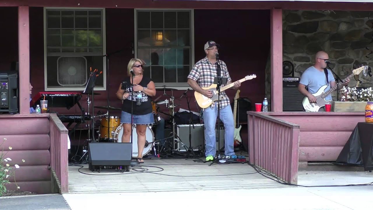 Southern Voice Band - Don't Do It (Cover) - YouTube