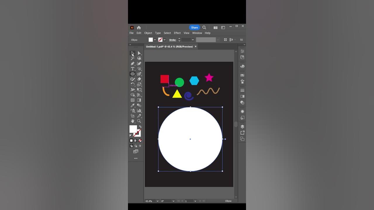 How to Use Fillinger Script in Adobe Illustrator CC 2023 #graphicdesign #photoshop #illustrator ...