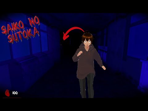 SAIKO NO SUTOKA 🔴AO VIVO🔴JOGO DA YANDERE DE TERROR 🔴 - YouTube