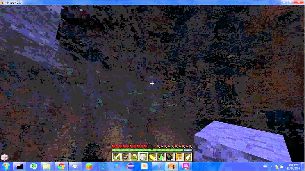 Magic World 2 Modpack Episode 1 - YouTube