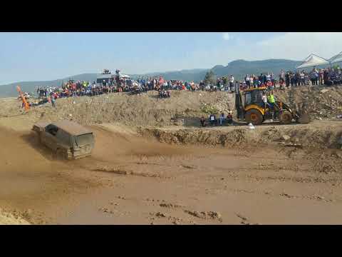 Osmaniye Offroad Yarışı 2 - 2018