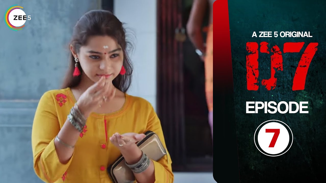 D7 | Episode 7 | Romance Blossoms More Between Sachin And Isai ...
