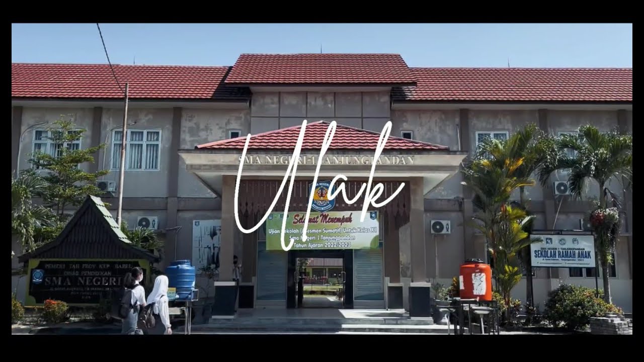 XI MIA 3 - ULAK | SAC 8 MPKSMANSATP - YouTube