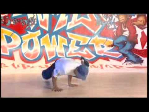 Breakdancing lessons - How to Windmill - YouTube