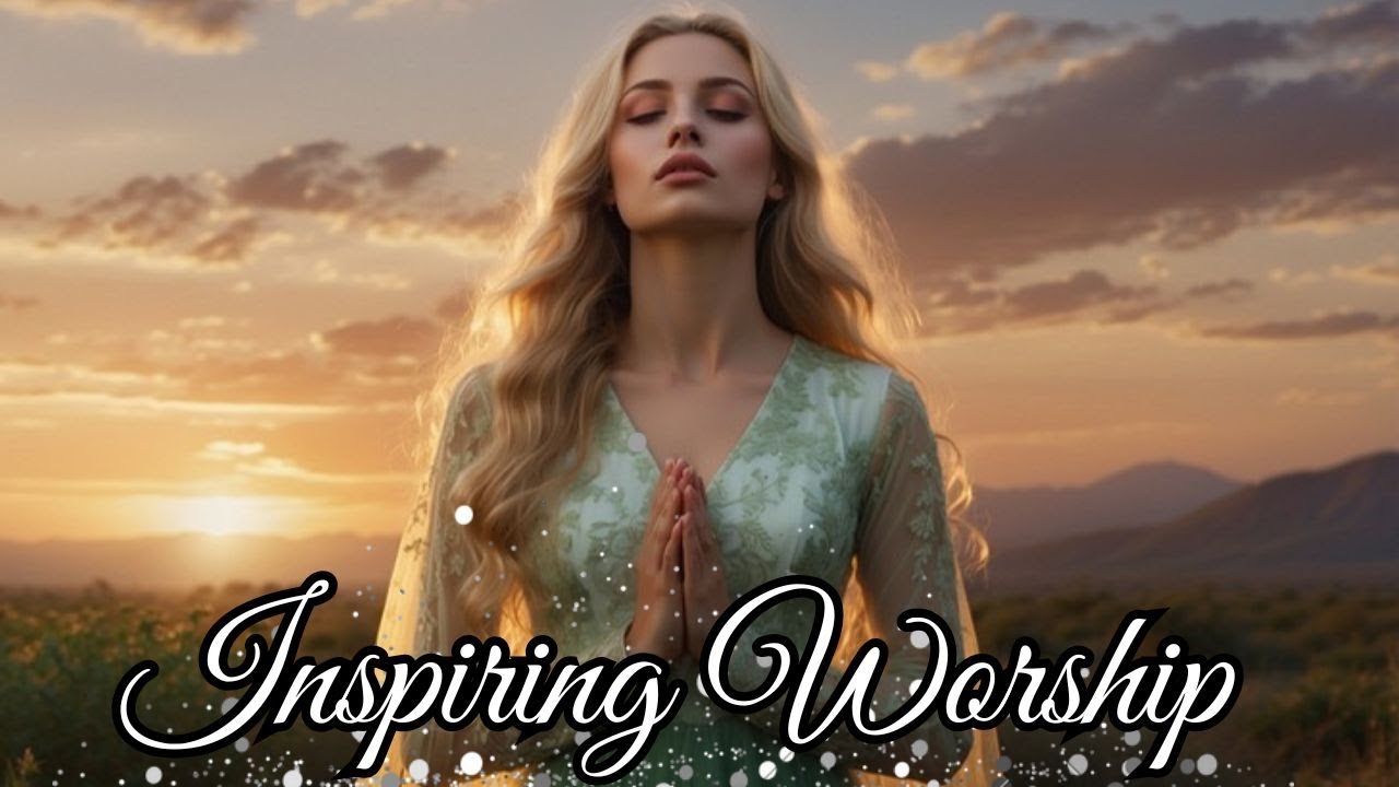 Transform Your Day with These Inspiring Worship Songs🙏 (Lyrics Included ...