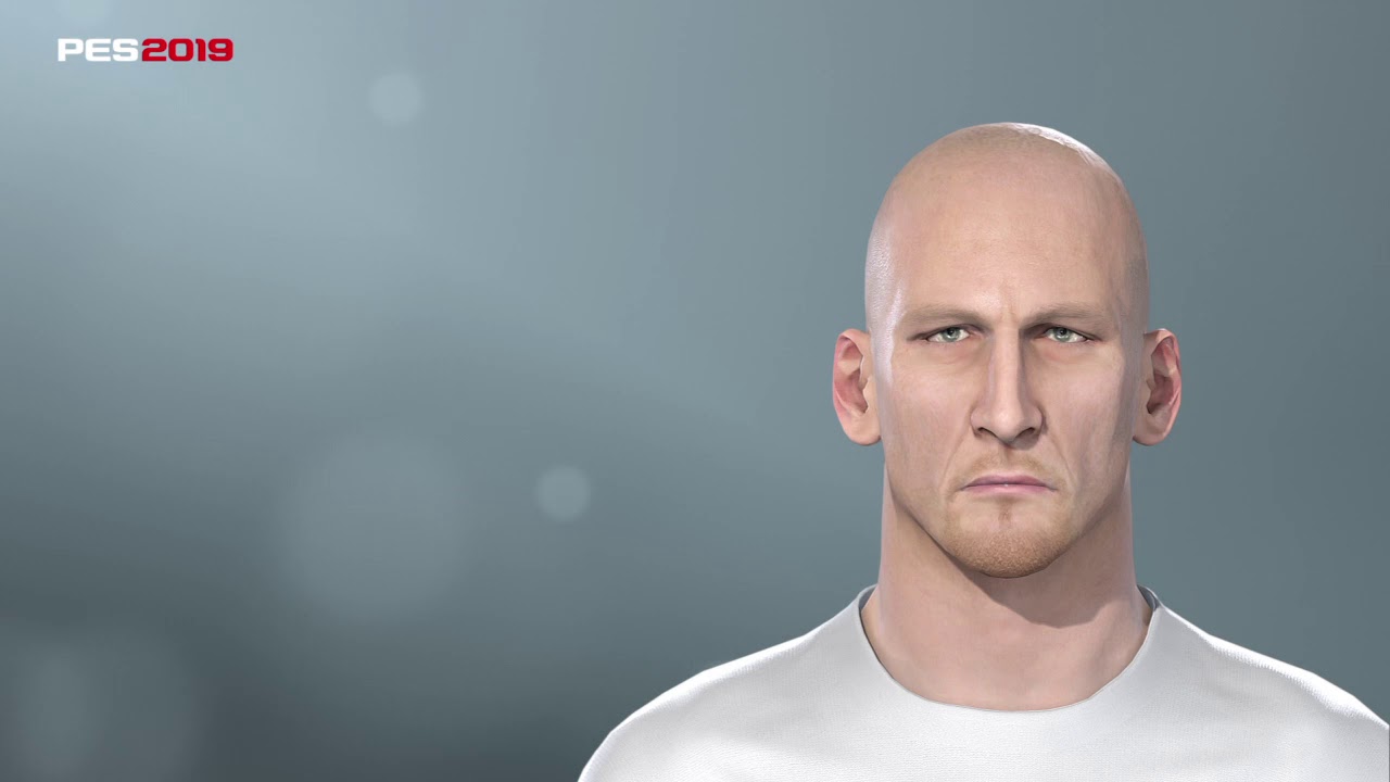 Stam PES 2019 - YouTube