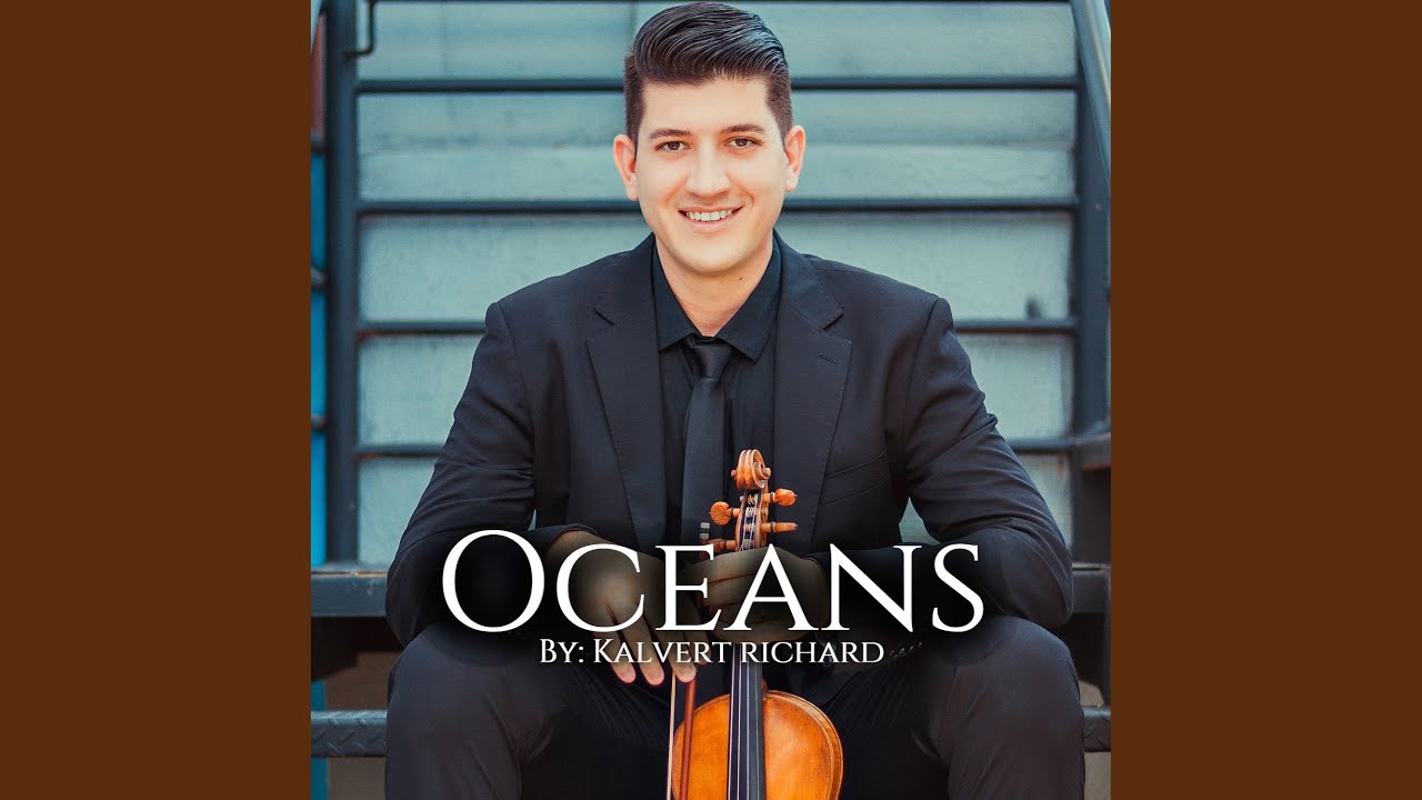 Oceans - YouTube Music