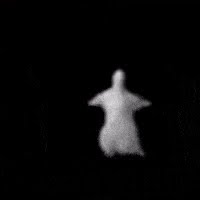 Dancing ghost meme - YouTube