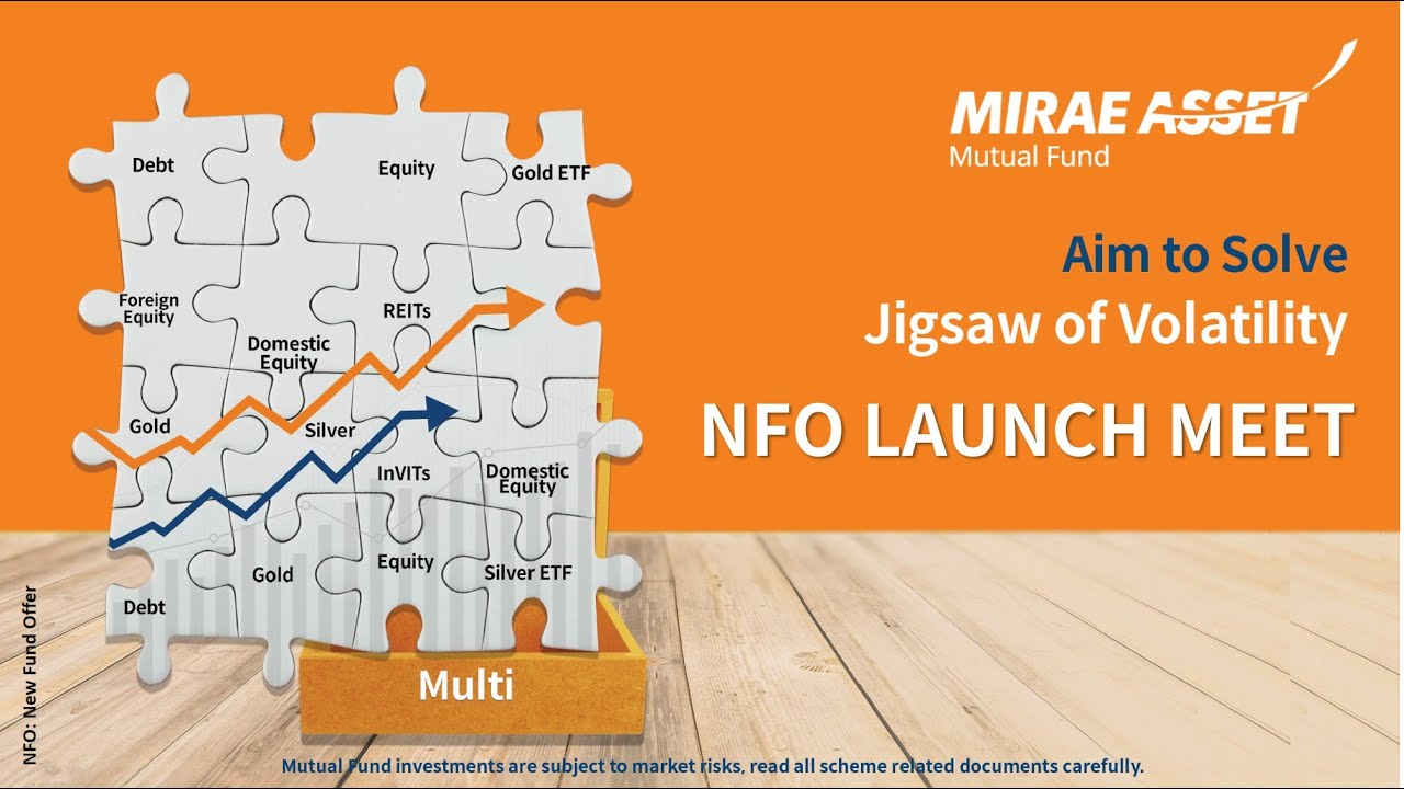 NFO LAUNCH MEET - YouTube