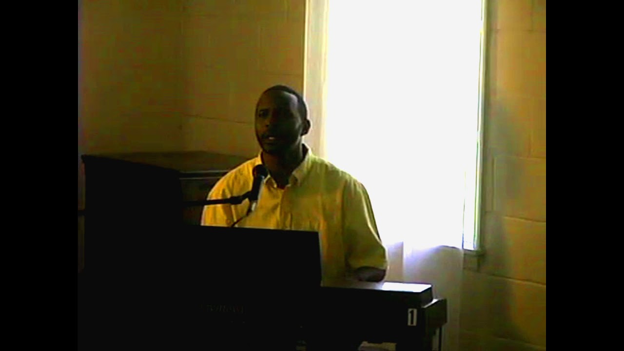 L. A. Flood Jr.- Forever - YouTube