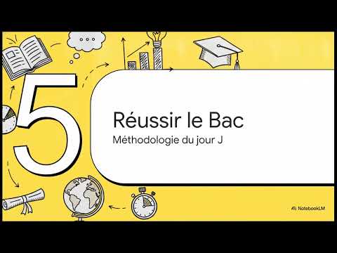📚 BAC SES 2026 : Tout le programme en 8 minutes !