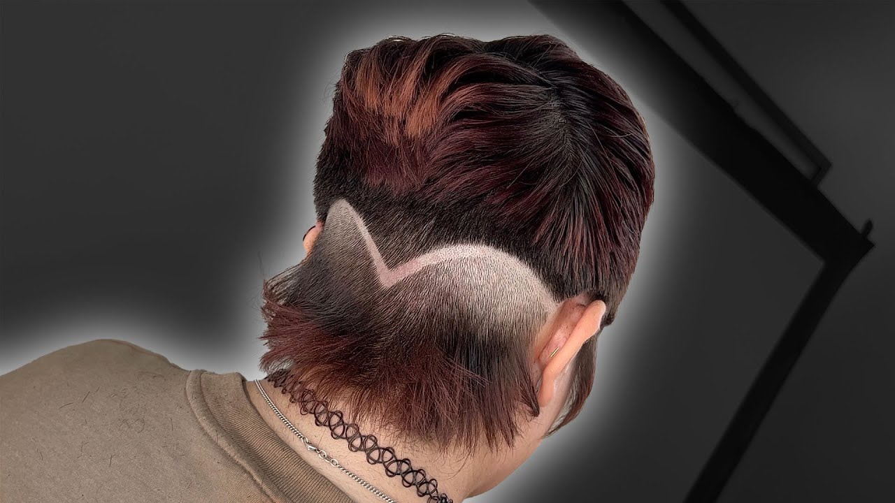 🔥 Another INSANE Haircut | Barber Josh OP Perspective Tour Tampa Part 2 ...