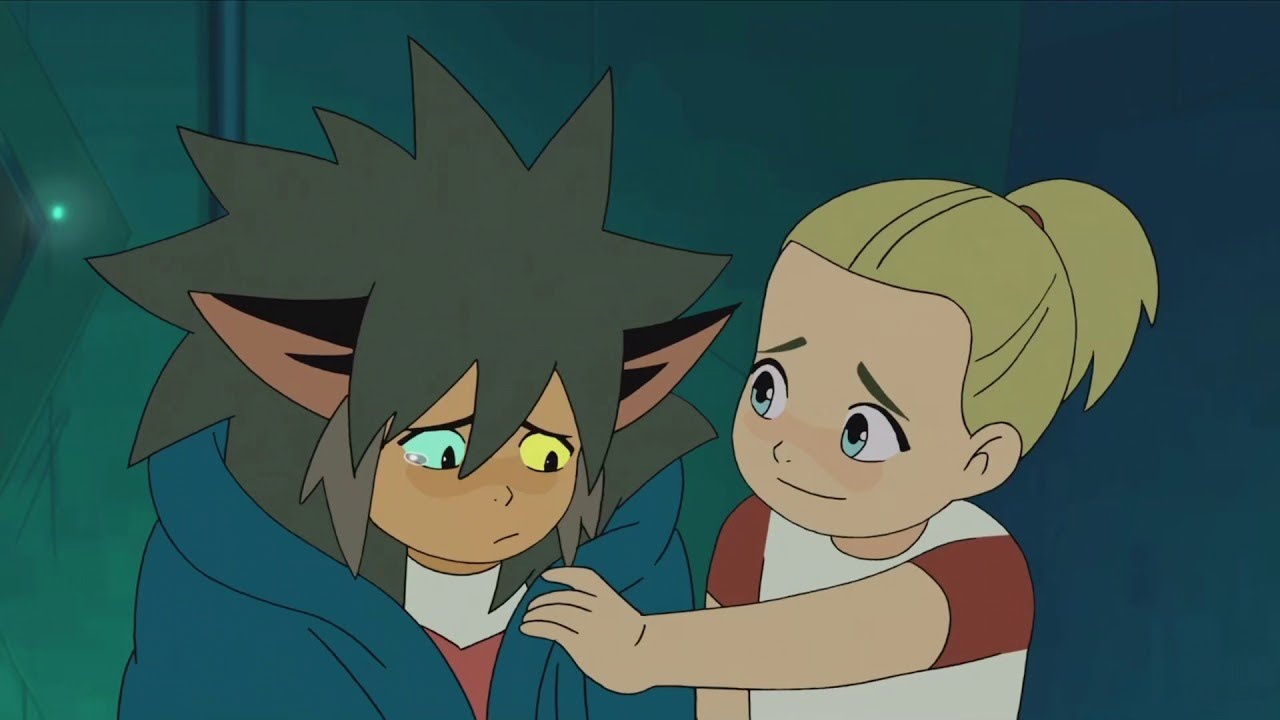 Promise- Catradora - YouTube