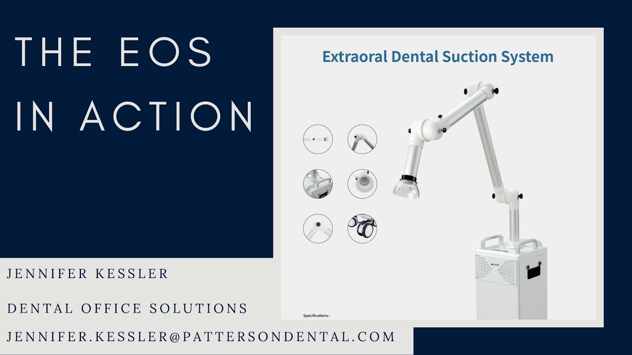 ADS EOS In Action - YouTube