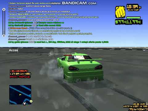 Modpack samp.LOW PC - YouTube
