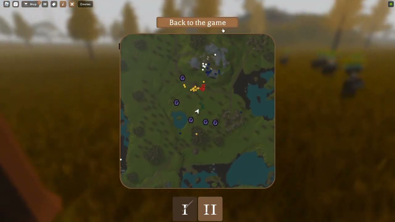 CW FFA Saxony POV | Holy Roman Empire (Empire role play Roblox) - YouTube