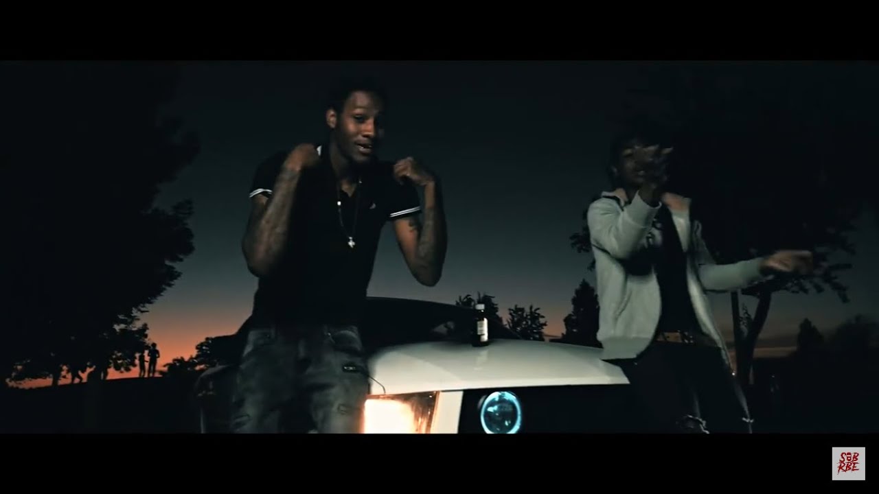 SOB X RBE - Anti (OFFICAL VIDEO) - YouTube