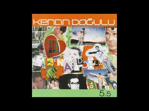 Kenan Doğulu - Tutamıyorum Zamanı [Remix] (Official Audio)