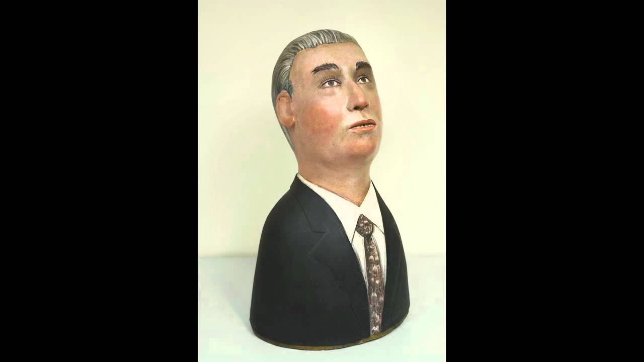 Mario Ruffini VITA E OPERE DI LUIGI DALLAPICCOLA (10) Radio Rai - YouTube