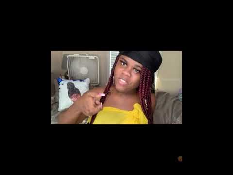 Nicki Minaj Megatron challenge- weluvche