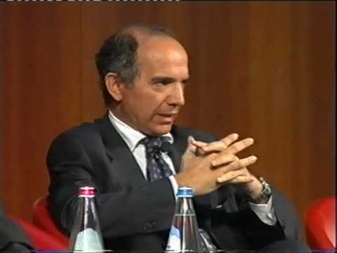 Danilo Broggi - La CONSIP e gli acquisti sostenibili nelle P.A. - BY INNOVATION Day 2 - YouTube