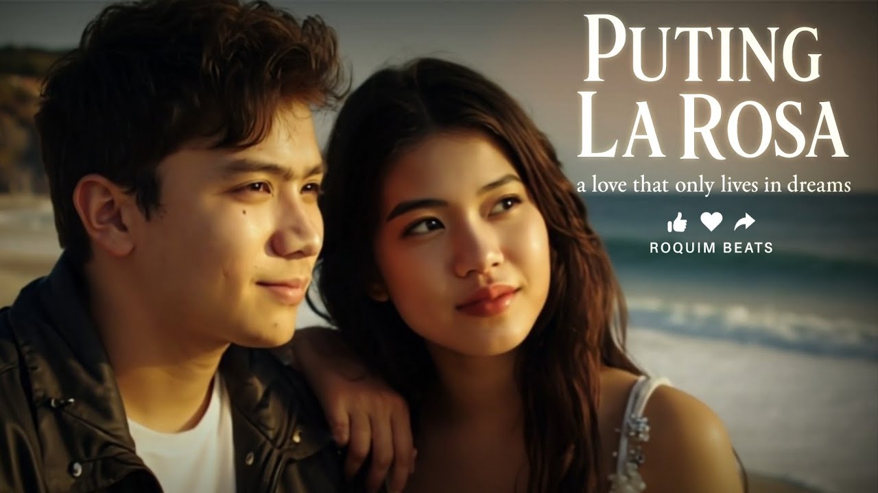 Puting La Rosa (A Love That only Lives in Dreams) - Roquim Beats ...