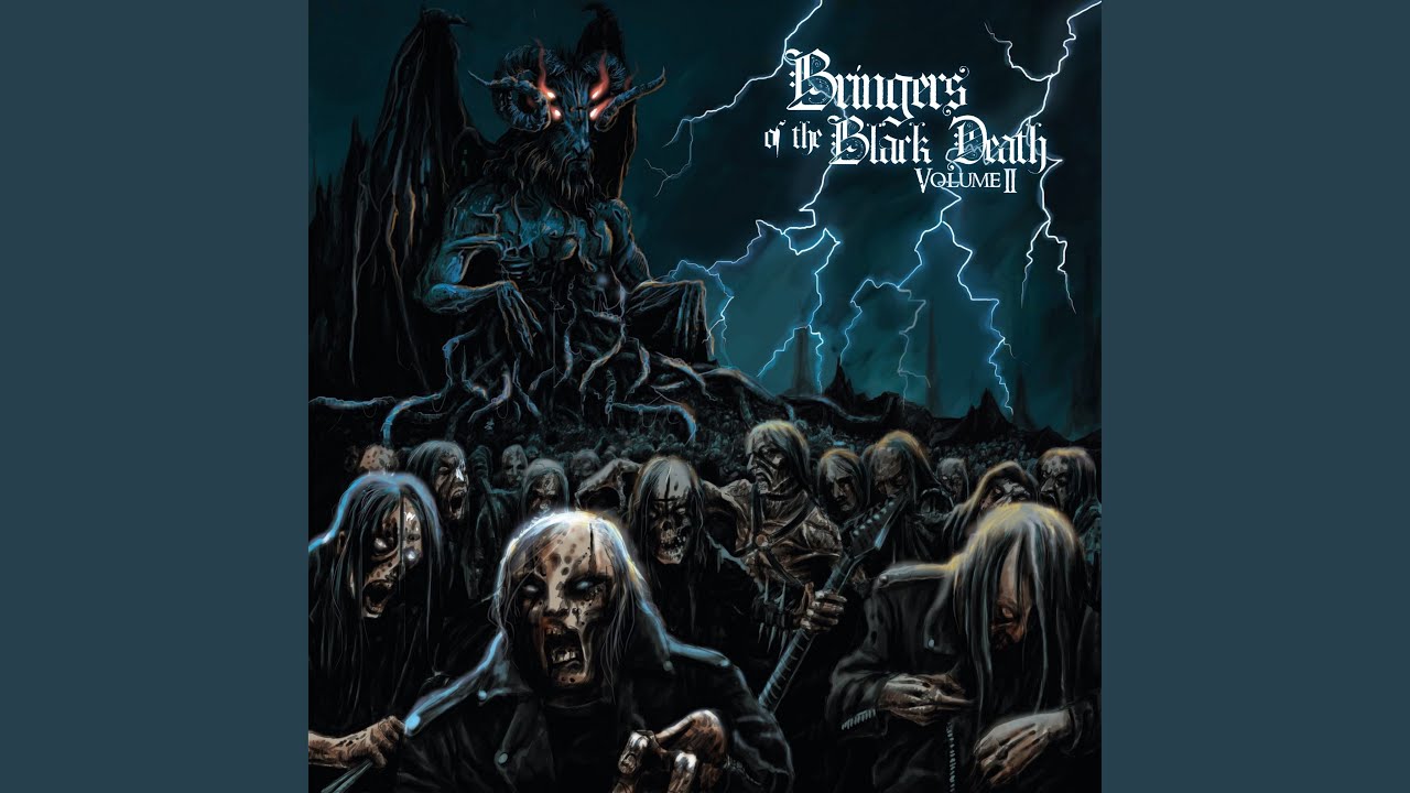 Demons Walk Alone - YouTube
